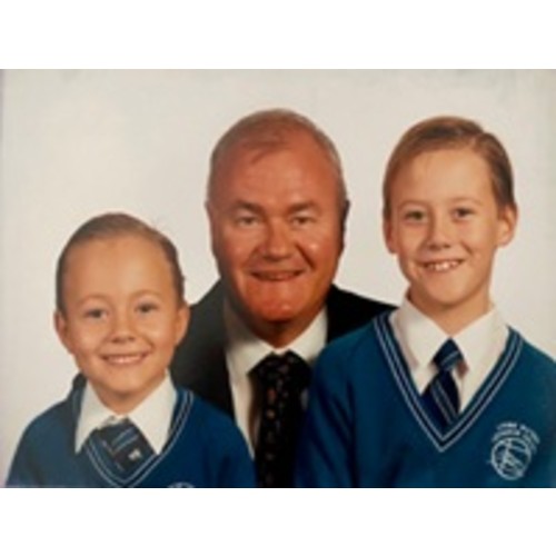 Mr Rodney Carson – Clayton District Cricket Club